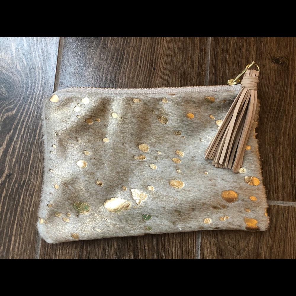 Parker & Hyde Pouch - Gem